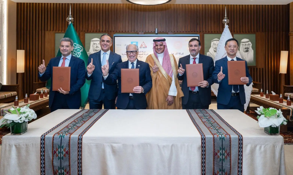 Royal Diriyah Opera House: Saudi Arabia Invests $1.4B