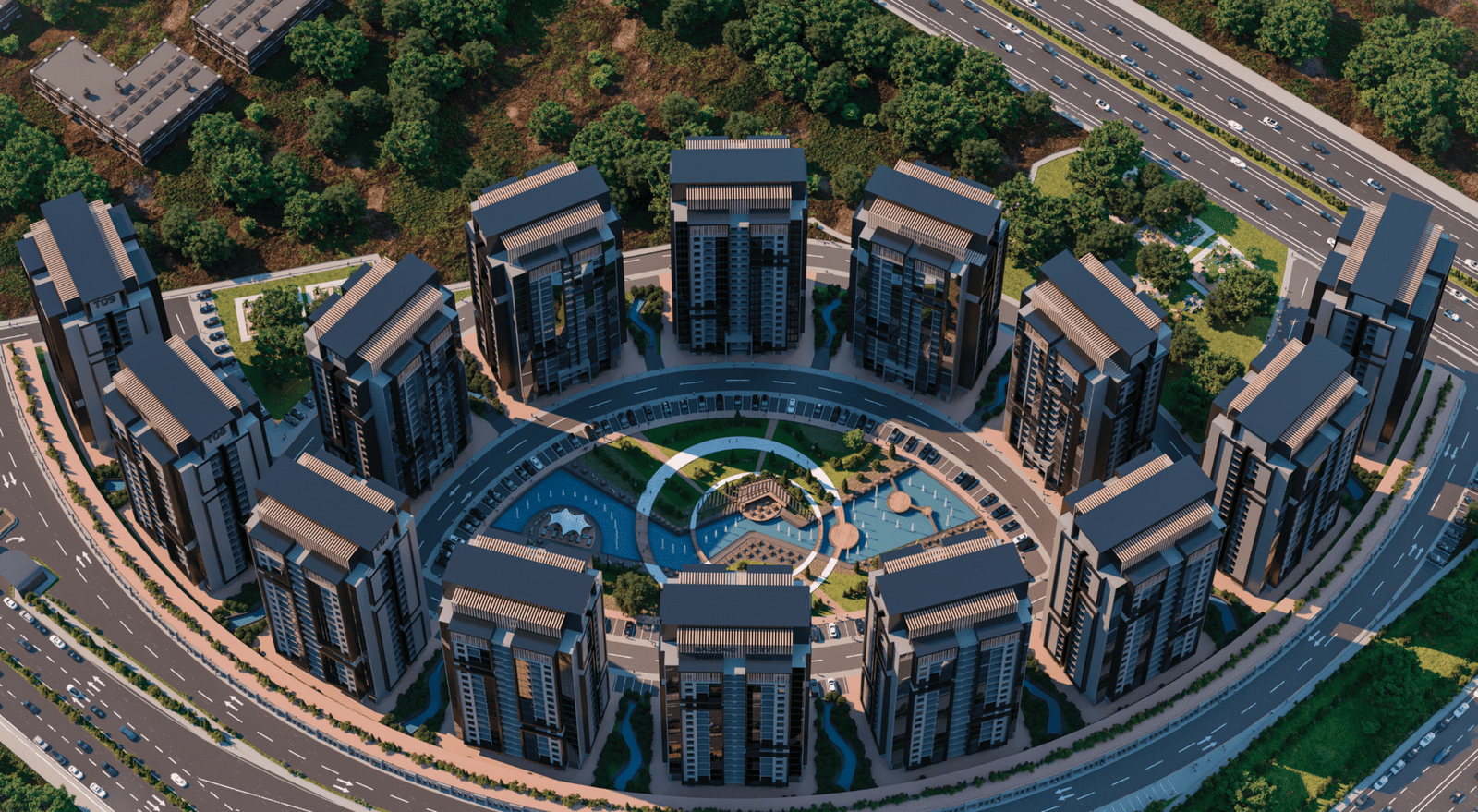 Basra Housing Projects in Iraq Gain New Government Support