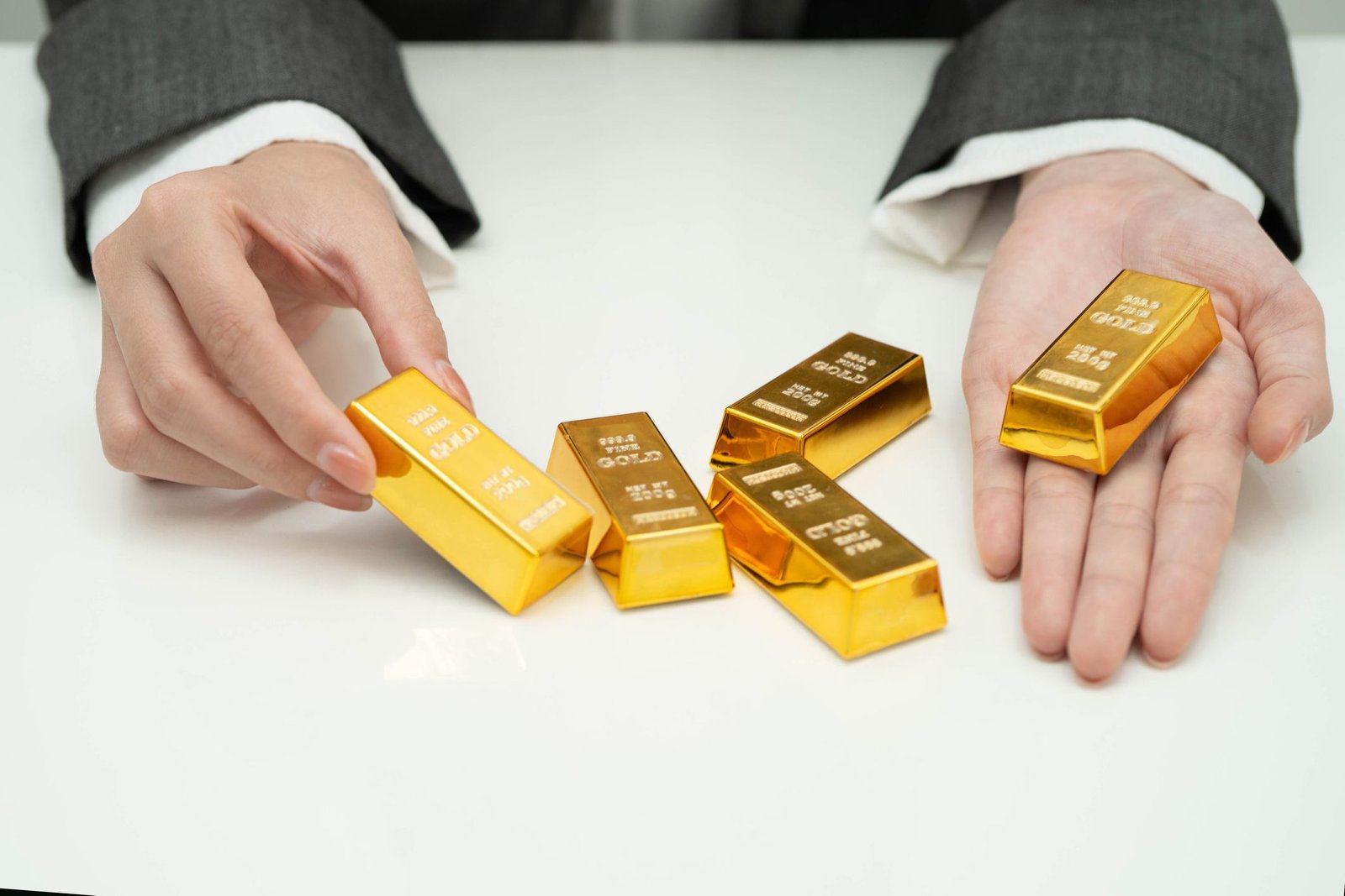 Shariah-compliant Gold Investment App O Gold Wins Global Award