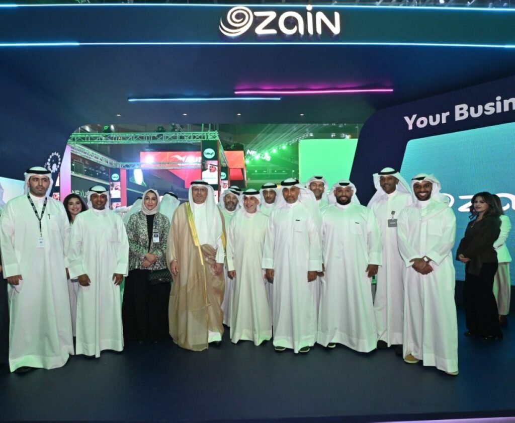 Microsoft 365 Bundles Empower SMEs in Kuwait