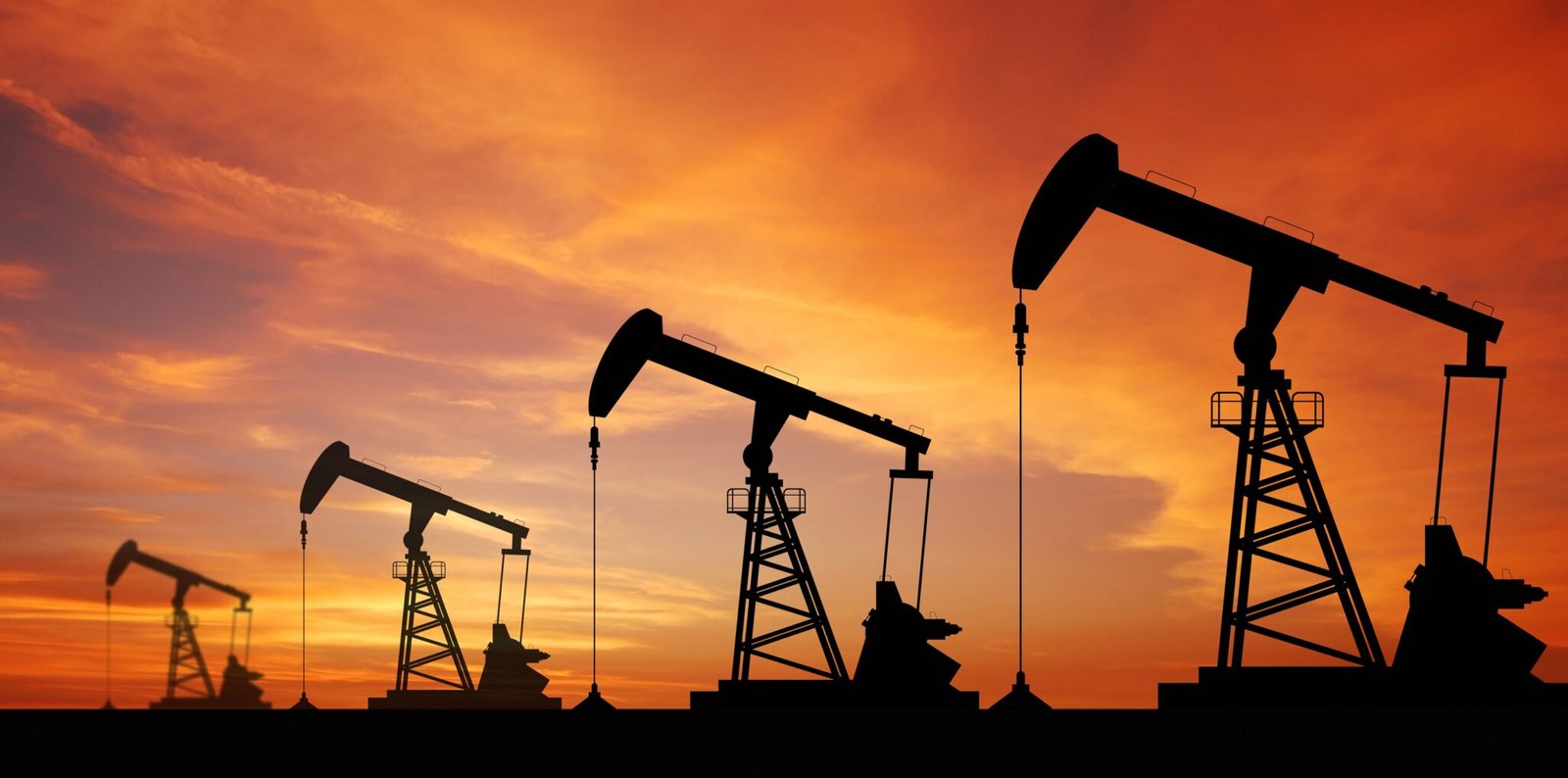 Kuwait Pipeline Stake Sale Talks Advance With Global Funds